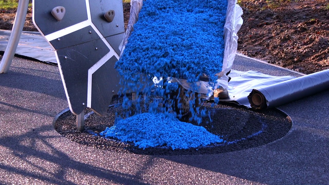 Get a FREE Quote from the Rubber Turf Safety Surfacing Team